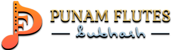 Punam Flutes: Best Bansuri